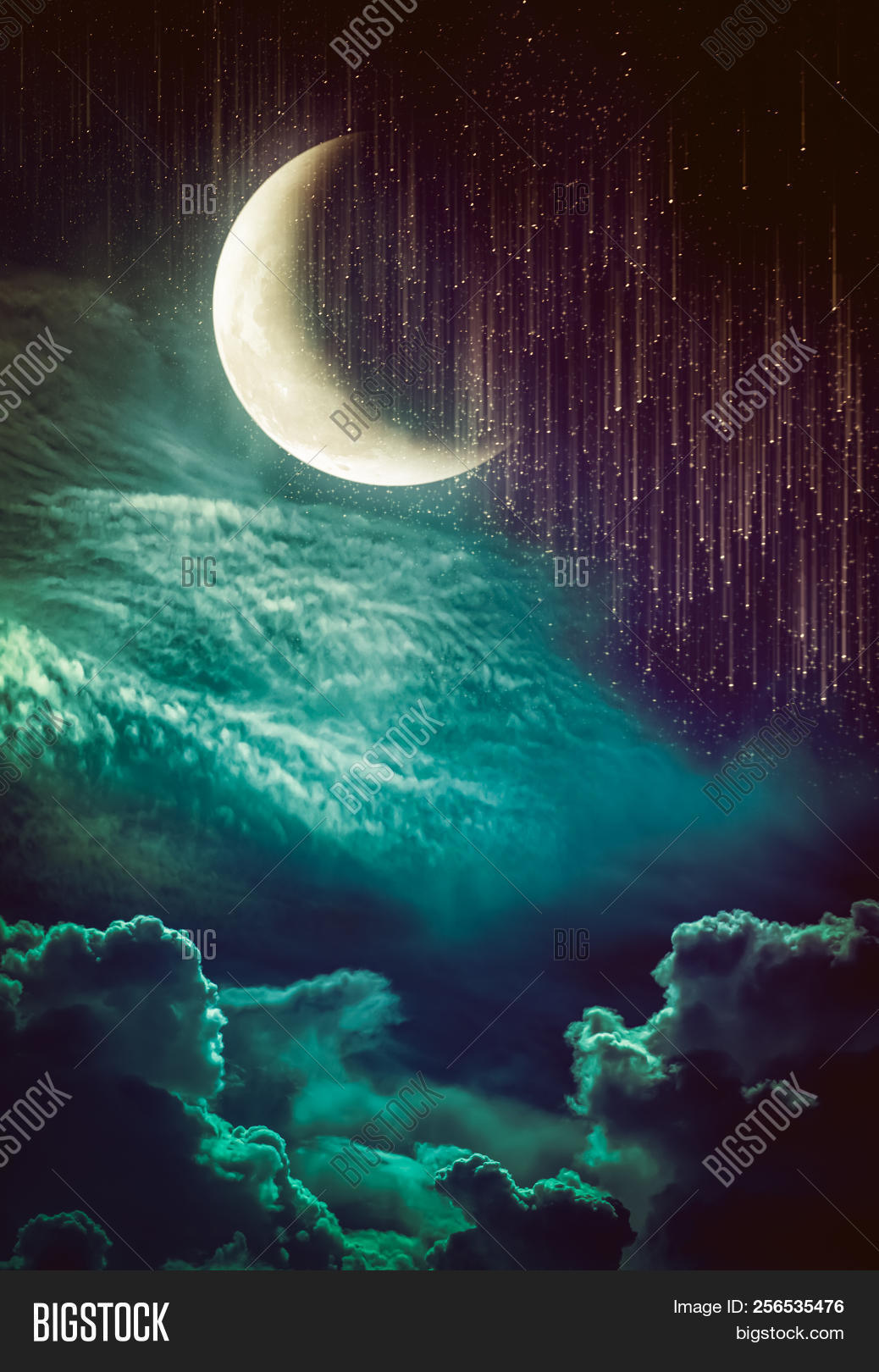 Photo Manipulation. Image & Photo (Free Trial) | Bigstock