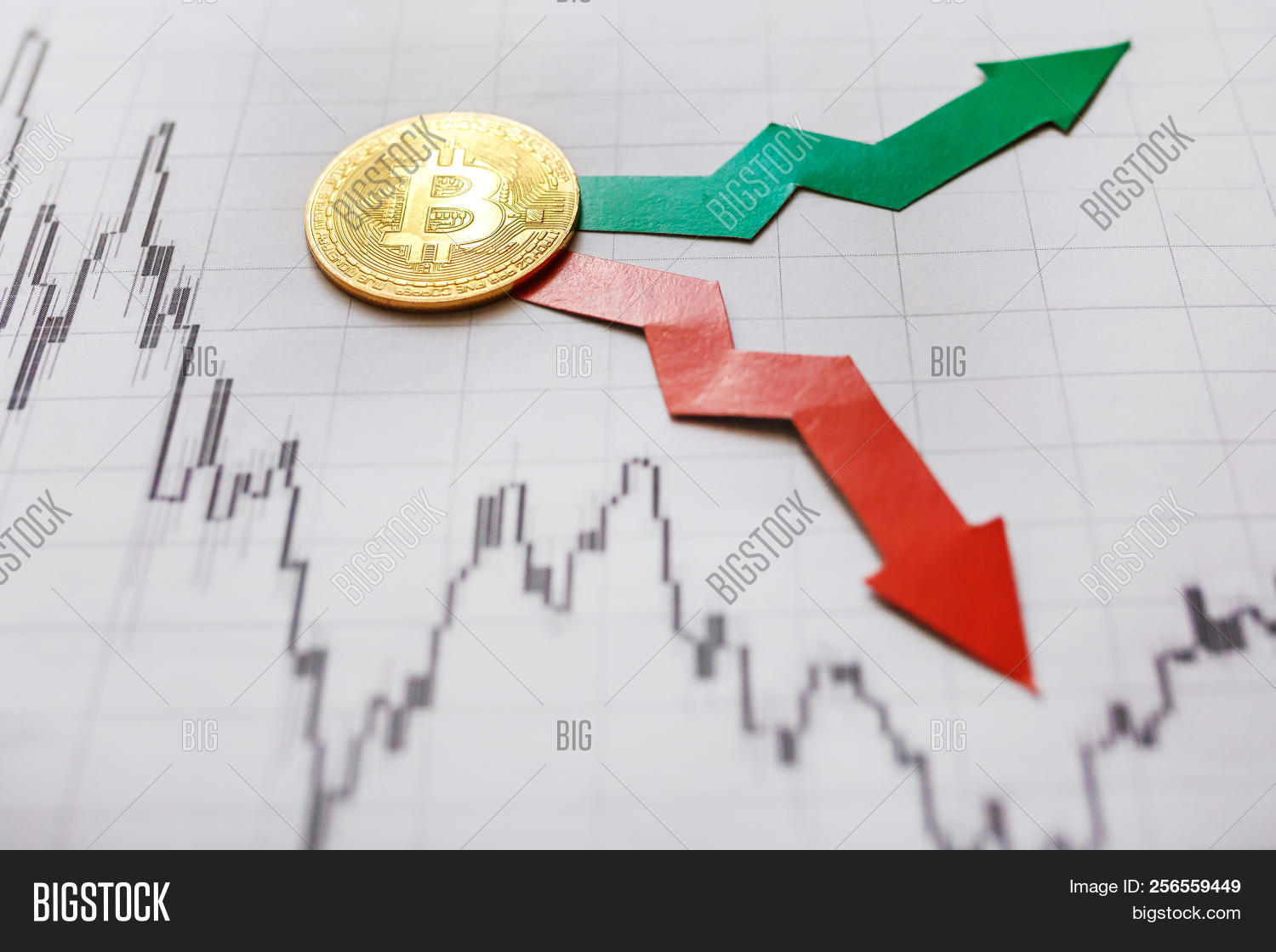 Fluctuations Image & Photo (Free Trial) | Bigstock