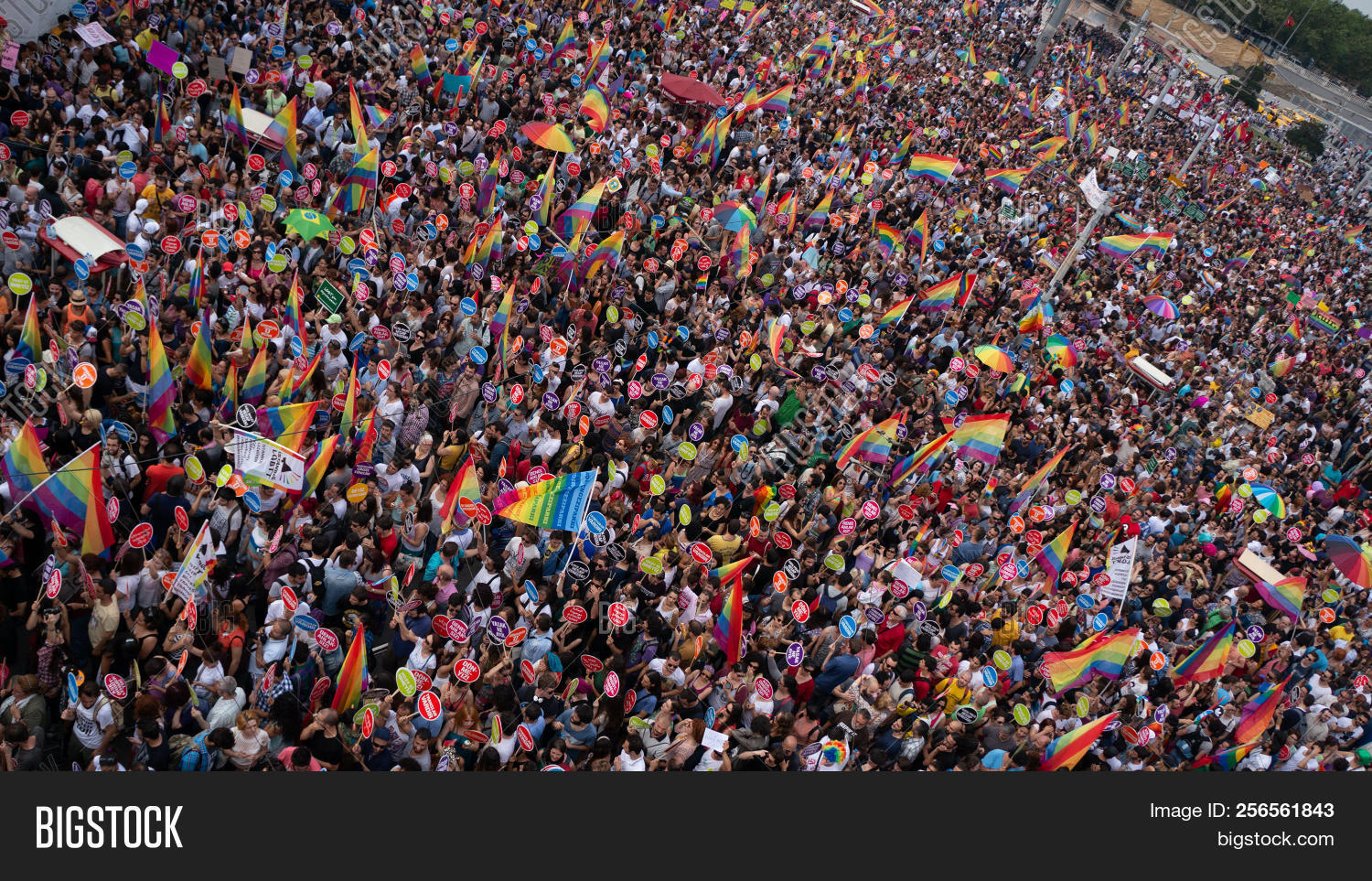 Istanbul, Turkey - Image & Photo (Free Trial) | Bigstock
