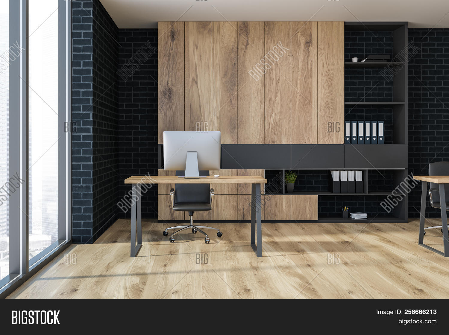 Front View Modern Image & Photo (Free Trial) | Bigstock