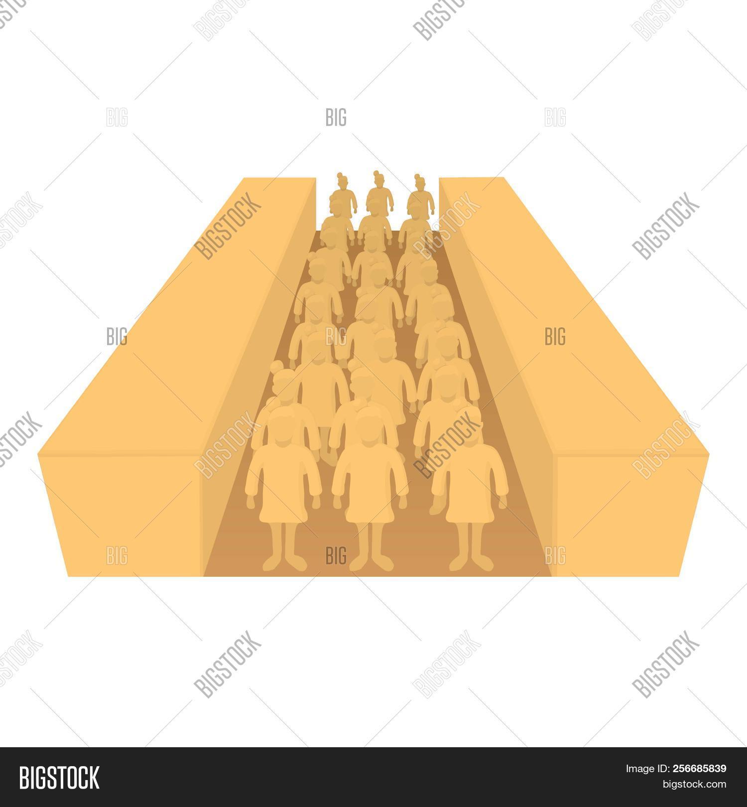 Terracotta Army Icon. Image & Photo (Free Trial) | Bigstock
