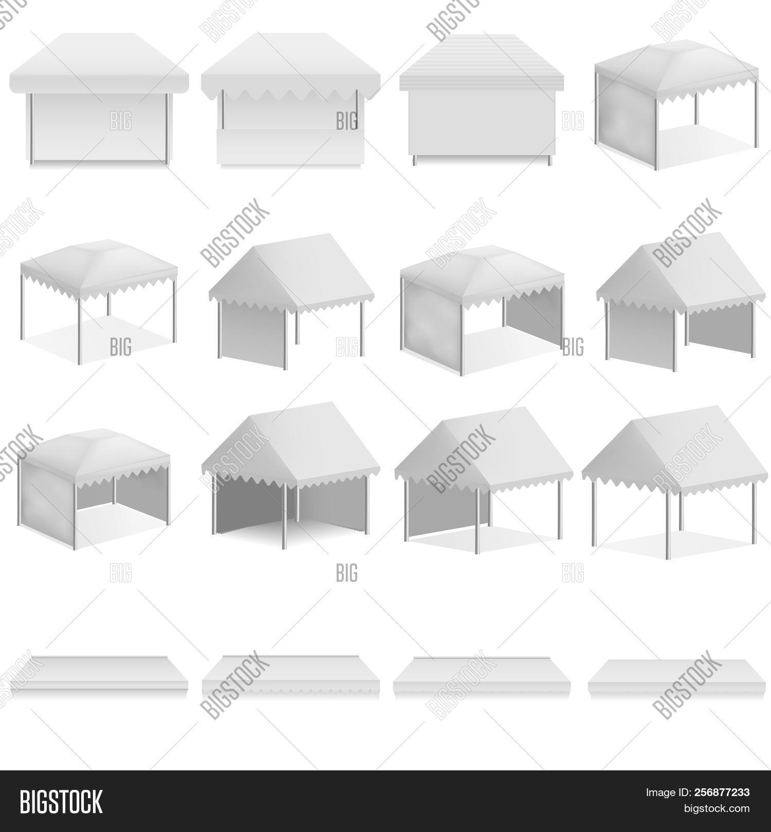 Canopy Shed Overhang Image & Photo (Free Trial) | Bigstock
