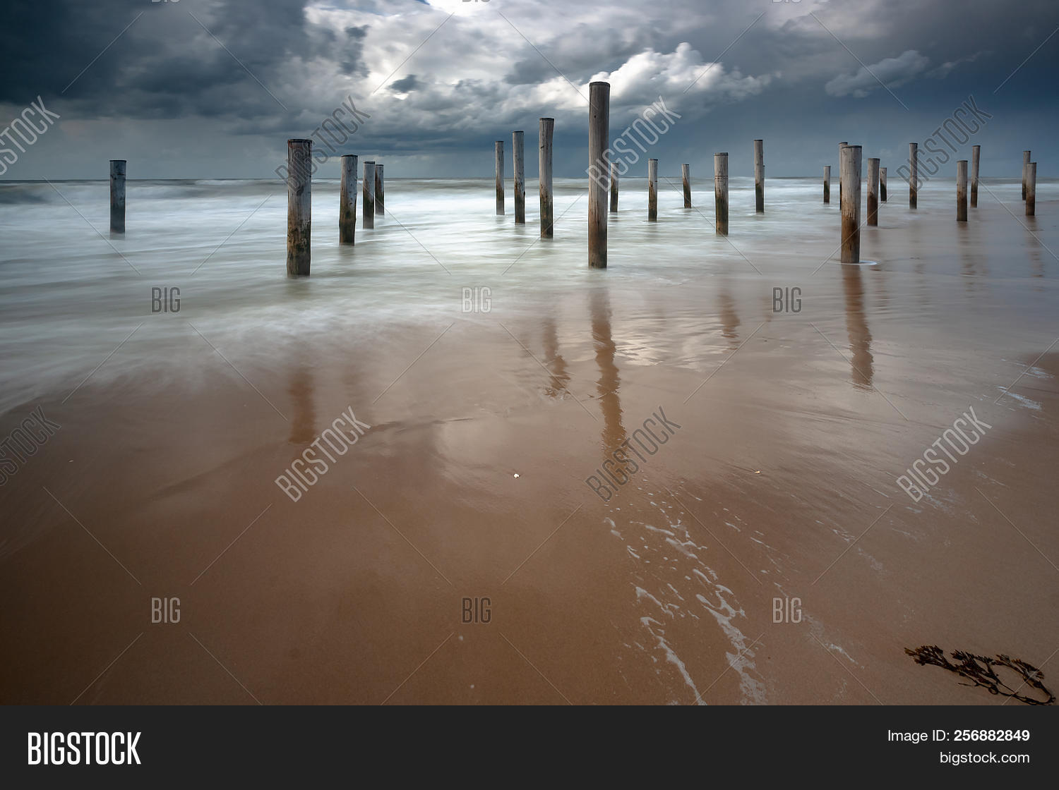 Long Shutter Photo Image & Photo (Free Trial) | Bigstock