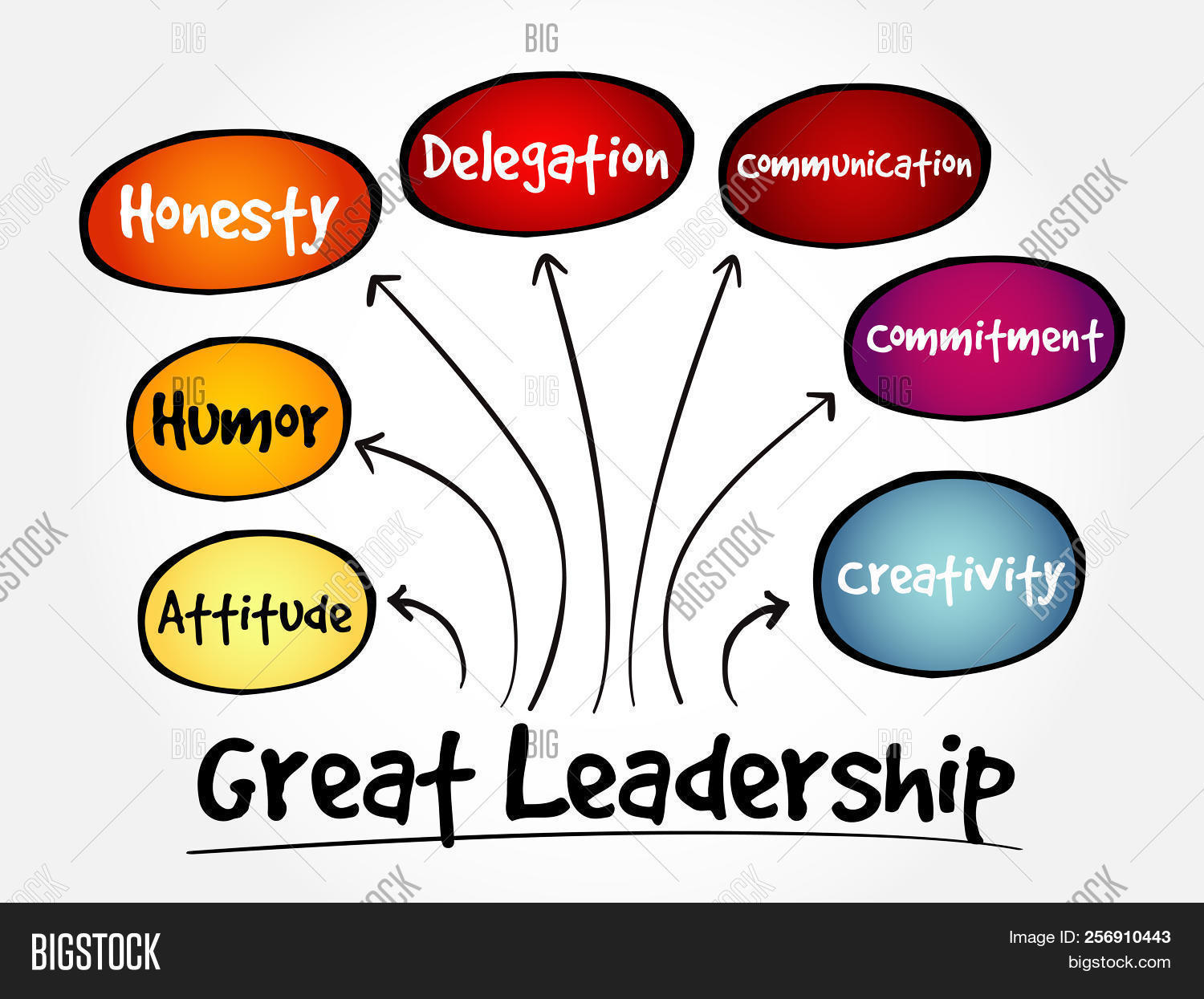 Great Leadership Image & Photo (Free Trial) | Bigstock