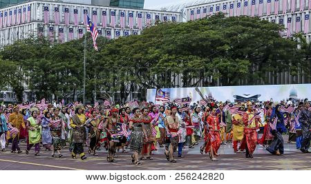 Celebrating 61Th Image & Photo (Free Trial) | Bigstock