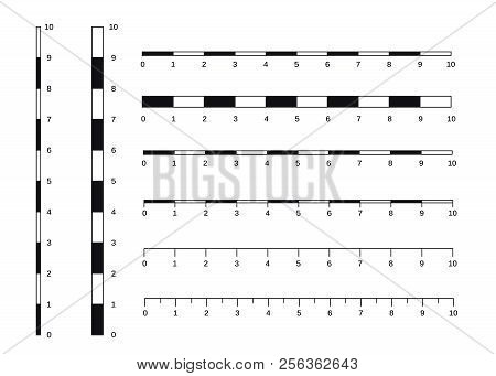 Map Scales Graphics Vector & Photo (Free Trial) | Bigstock