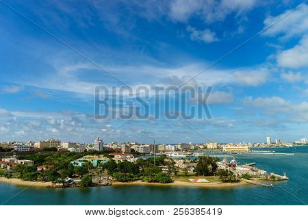 Scenic View Historic Image & Photo (Free Trial) | Bigstock