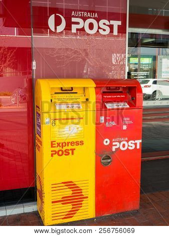 Melbourne, Australia Image & Photo (Free Trial) | Bigstock