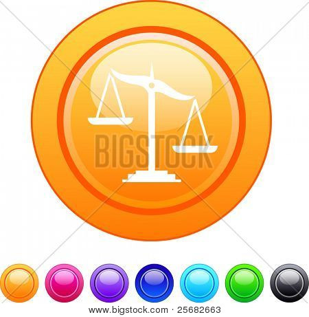 Balance Glossy Circle Vector & Photo (Free Trial) | Bigstock