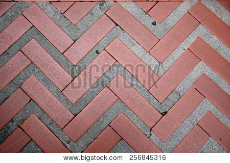 Red Brick. Red Brick Image & Photo (Free Trial) | Bigstock