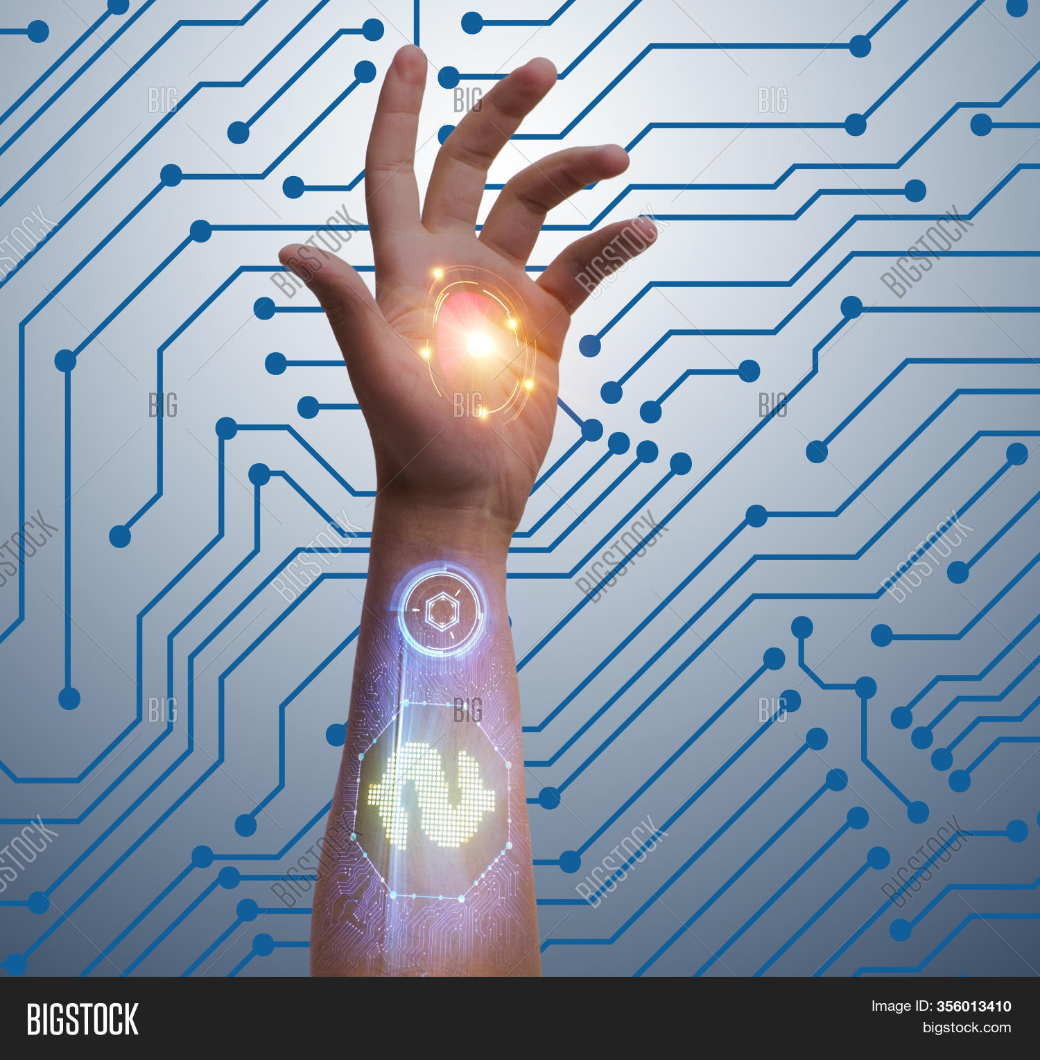 Bionics Future