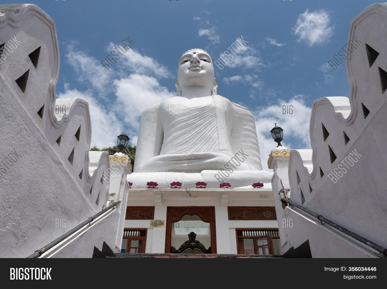 Imagen y foto Bahirawakanda White (prueba gratis) | Bigstock