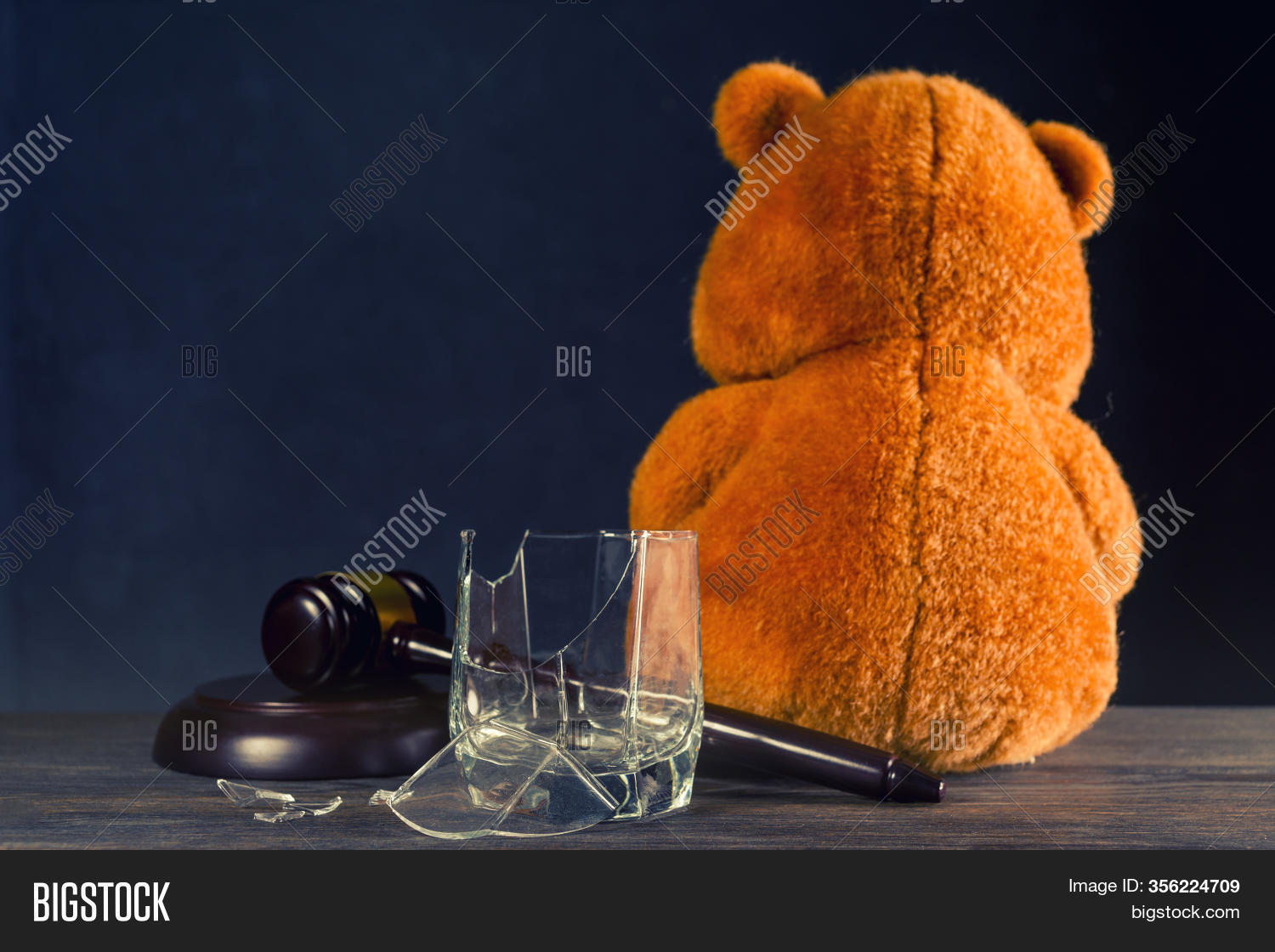 Teddy Bear, Judge's Image & Photo (Free Trial) | Bigstock