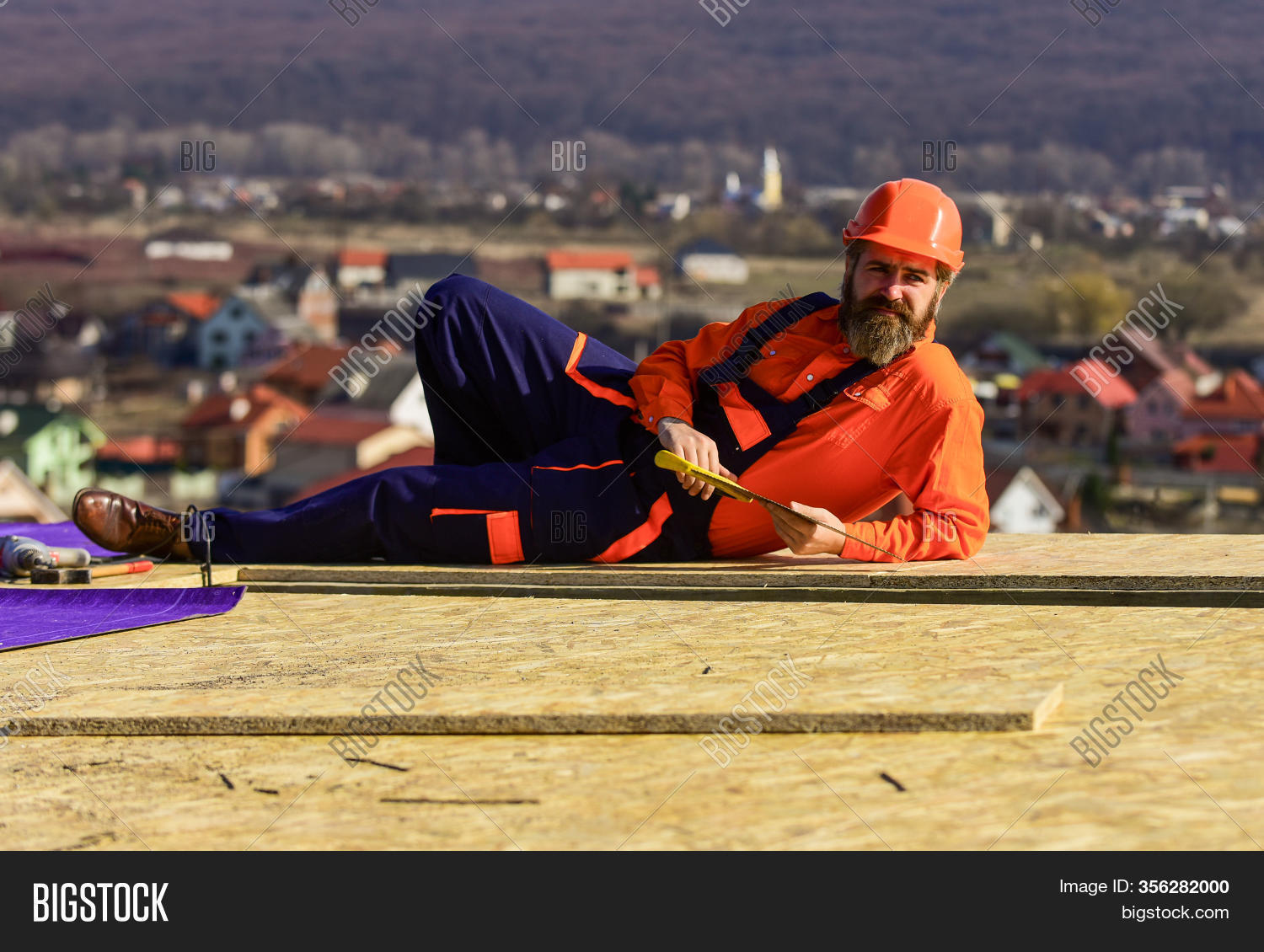 Time Break. Image & Photo (Free Trial) | Bigstock