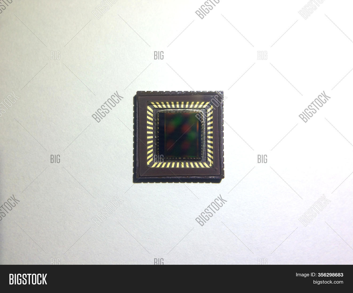 Ccd Image Sensor Cmos Image & Photo (Free Trial) | Bigstock