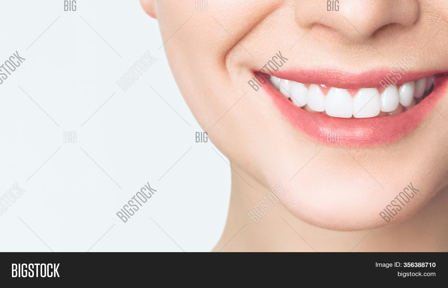 Perfect Healthy Teeth Image & Photo (Free Trial) | Bigstock