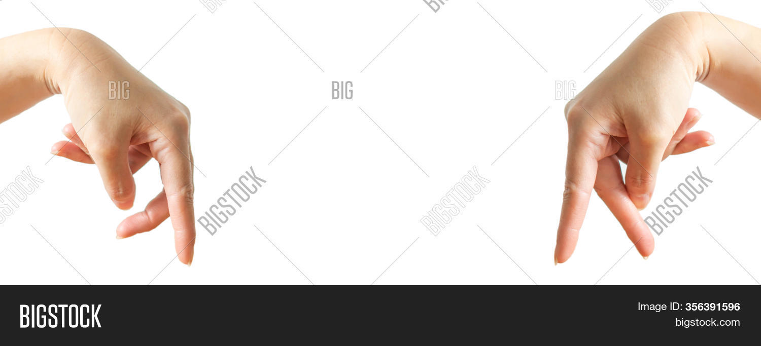 Image Hands Posturing Image & Photo (Free Trial) | Bigstock