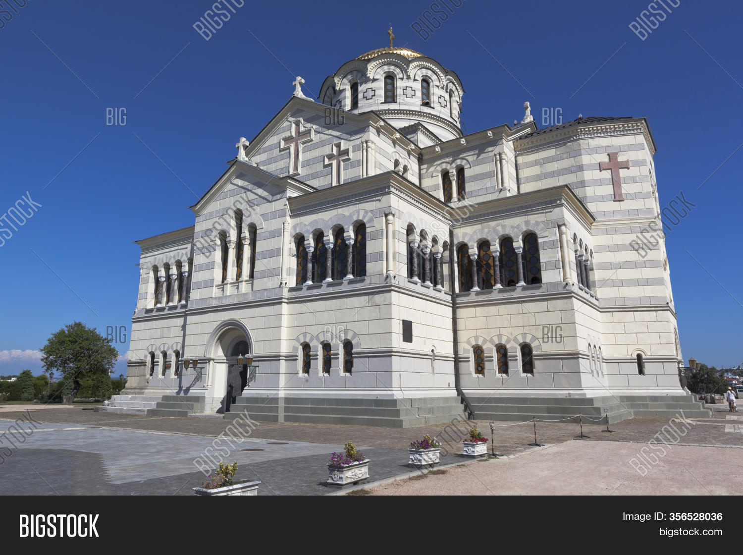 Sevastopol, Crimea, Image & Photo (Free Trial) | Bigstock