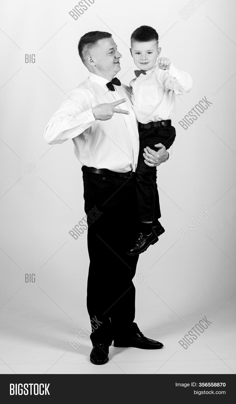 Grow Gentleman. Image & Photo (Free Trial) | Bigstock