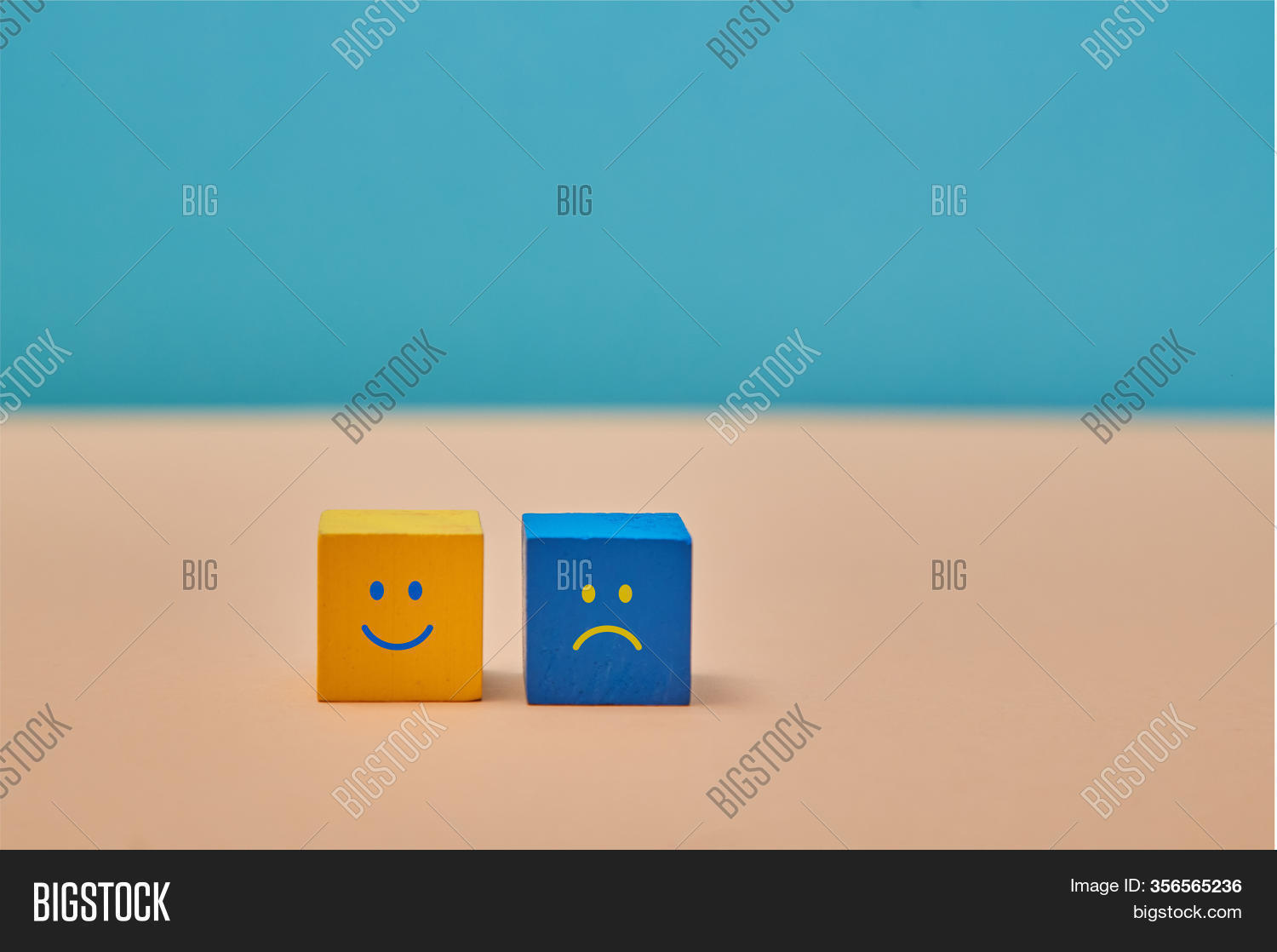 Positive Negative Image & Photo (Free Trial) | Bigstock