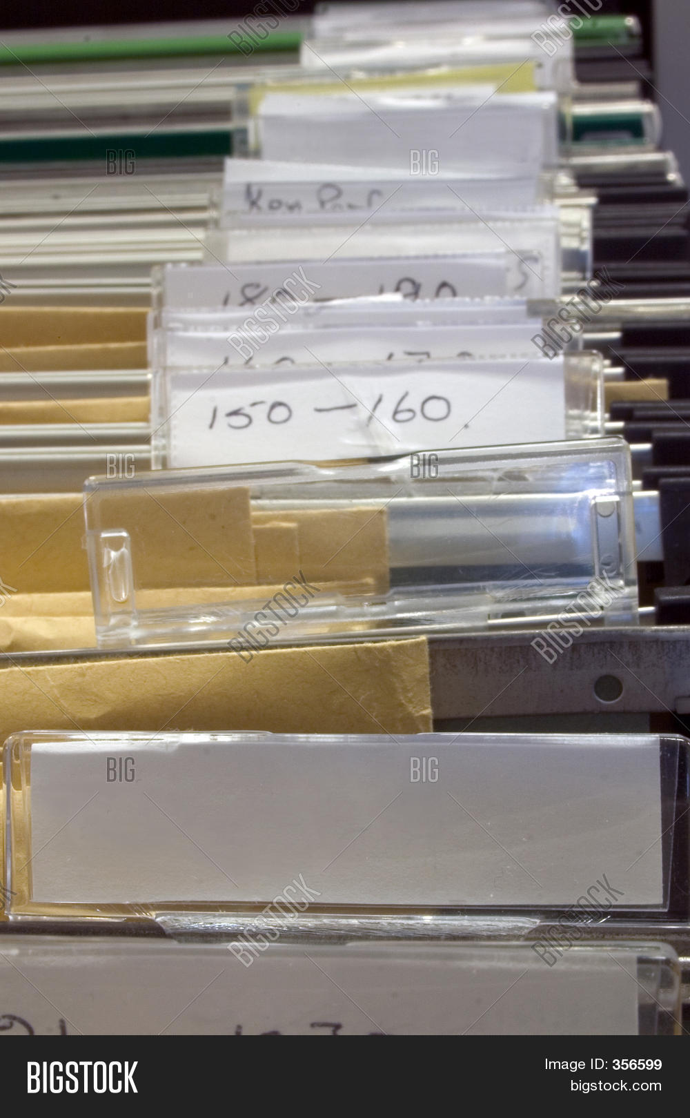 Business Files Image & Photo (Free Trial) | Bigstock