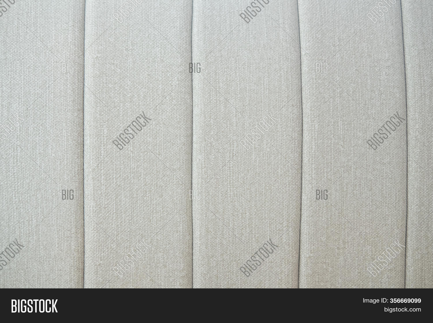 Close Grey Fabric Sofa Image & Photo (Free Trial) | Bigstock