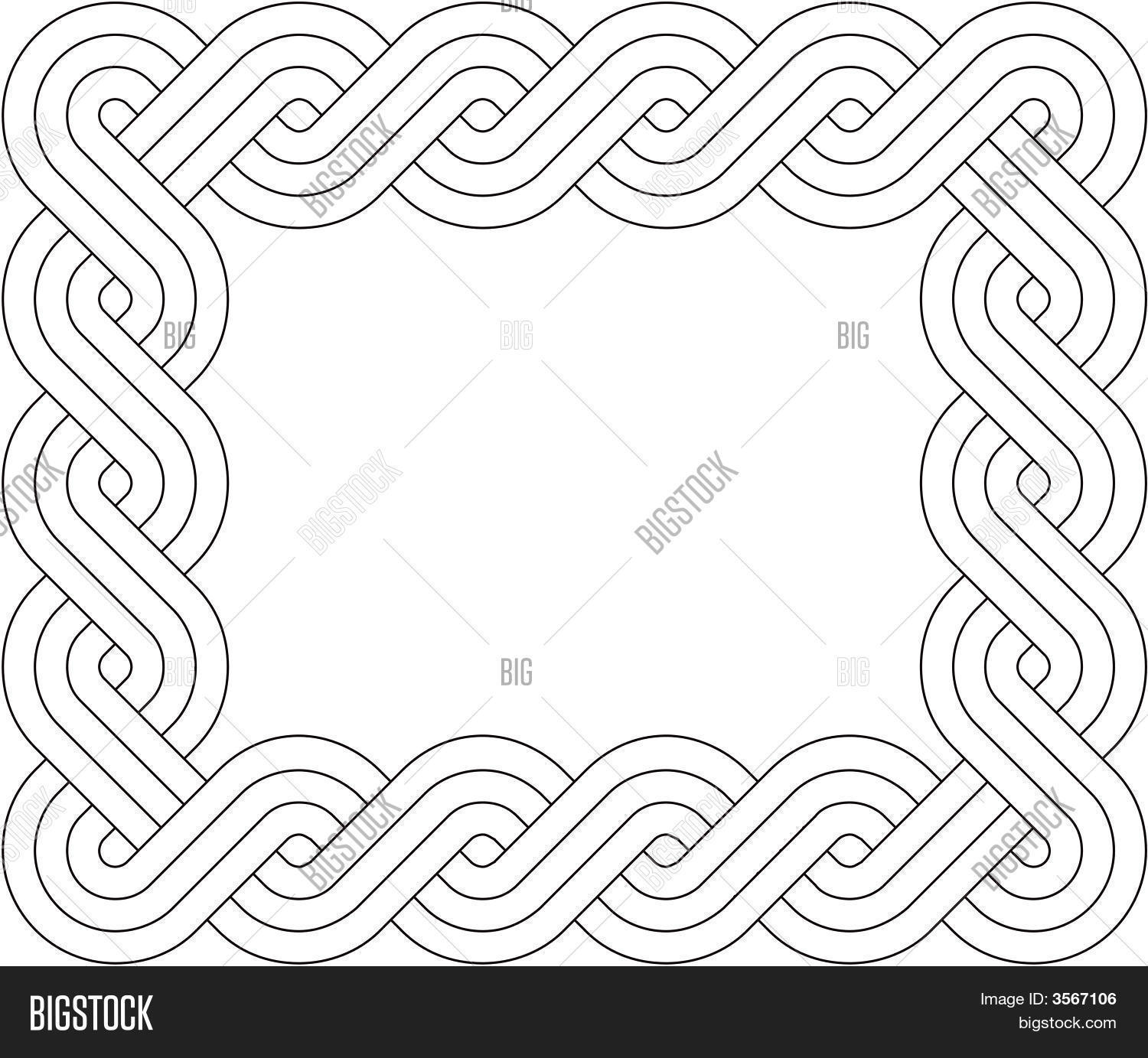 Graphical Element Vector & Photo (Free Trial) | Bigstock