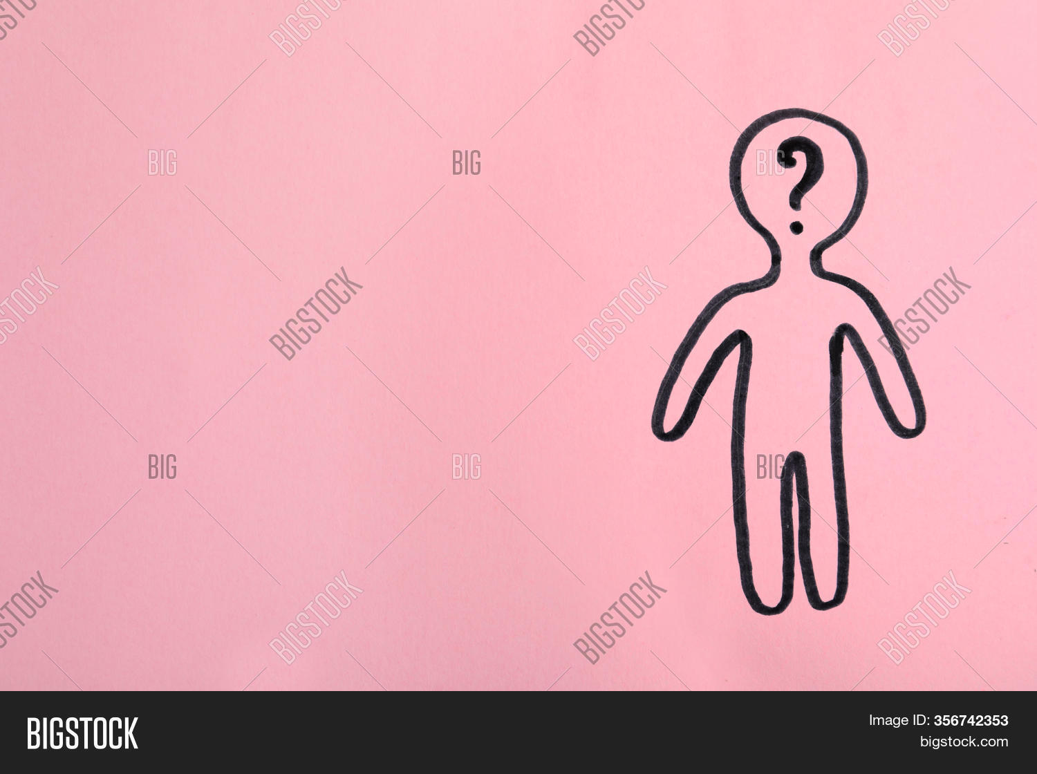 Picture Human Figure Image & Photo (Free Trial) | Bigstock