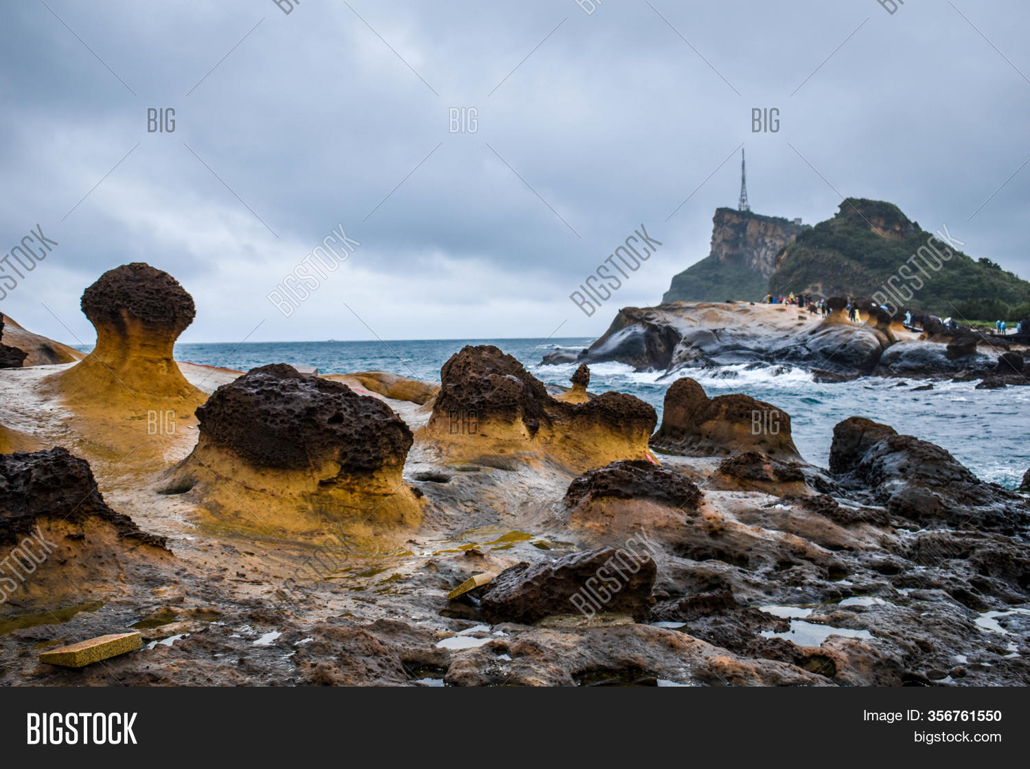 Geological Phenomena Image & Photo (Free Trial) | Bigstock