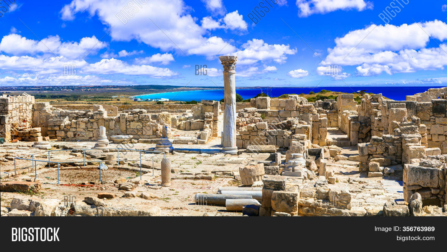 Antique Cyprus - Image & Photo (Free Trial) | Bigstock