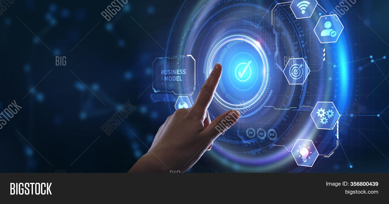 Business, Technology, Image & Photo (Free Trial) | Bigstock