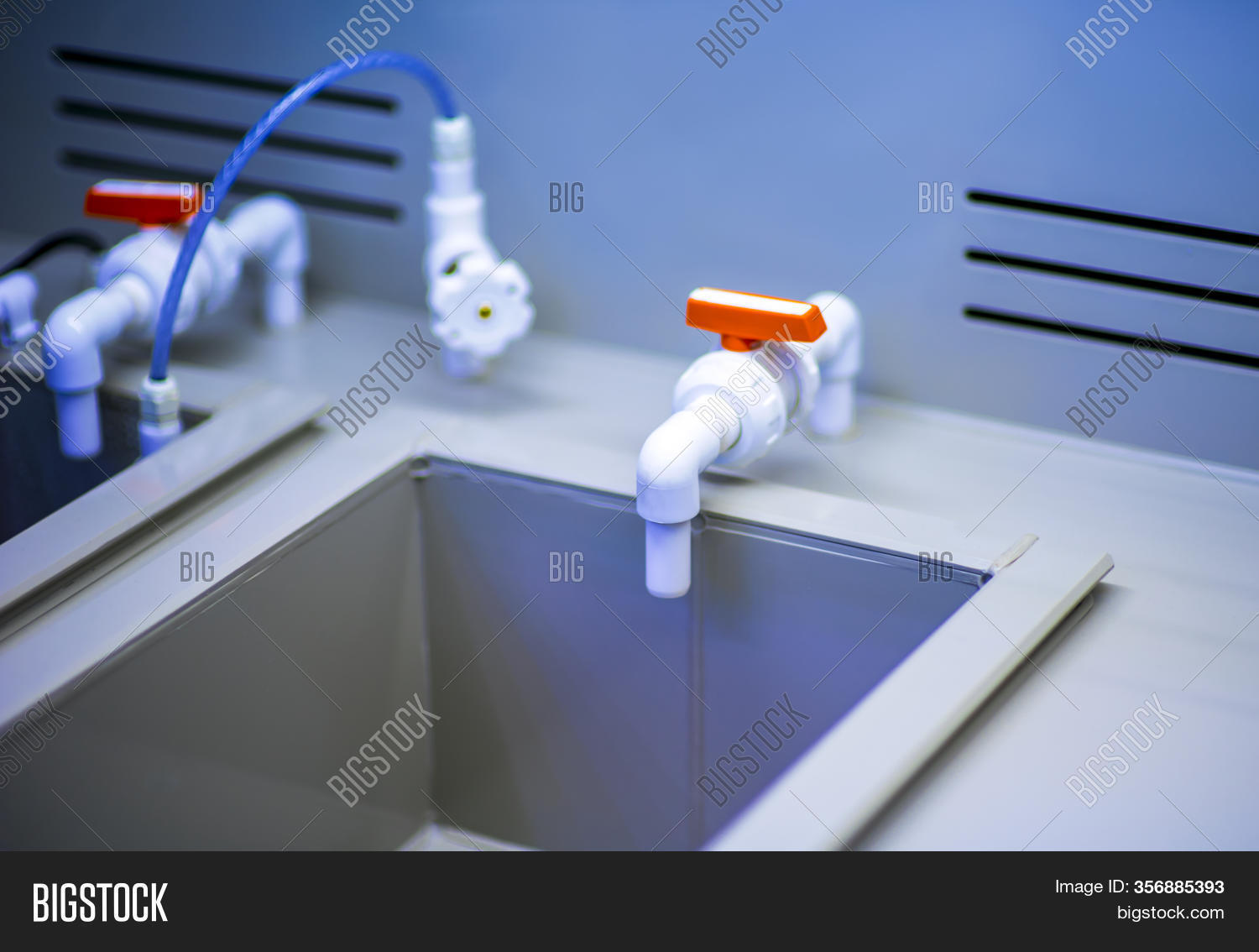 Piping Plumbing Image & Photo (Free Trial) | Bigstock