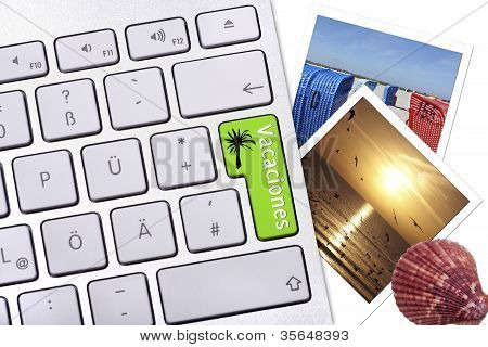 Computer Button Label Image & Photo (Free Trial) | Bigstock