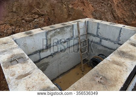 Valve Pit Underground Image & Photo (Free Trial) | Bigstock