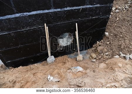 Valve Pit Underground Image & Photo (Free Trial) | Bigstock