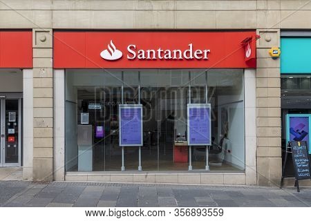 Sheffield, England - Image & Photo (Free Trial) | Bigstock