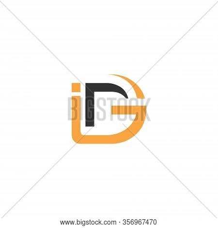 Idg Typography Vector Vector & Photo (Free Trial) | Bigstock