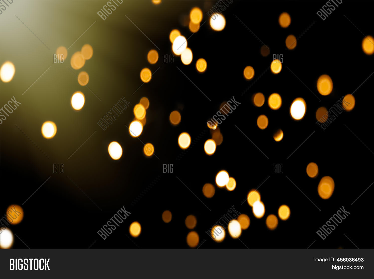 Overlay Light Effect Image & Photo (Free Trial) | Bigstock