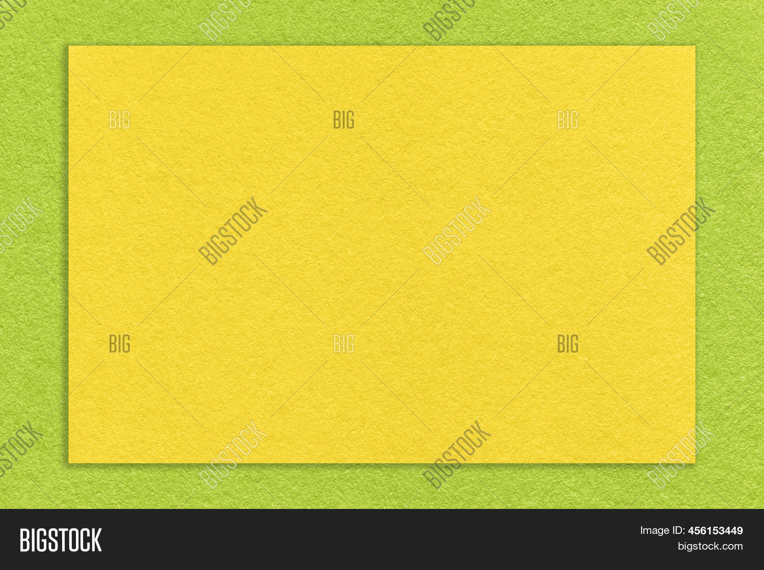 Texture Craft Yellow Image & Photo (Free Trial) | Bigstock