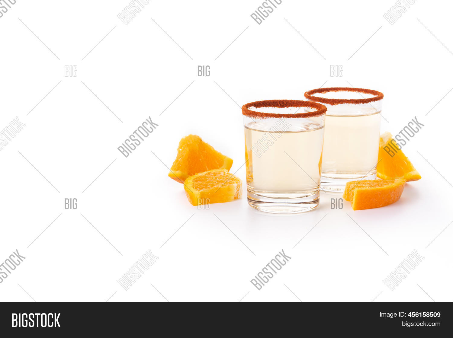 Mezcal Mexican Drink Image & Photo (Free Trial) | Bigstock