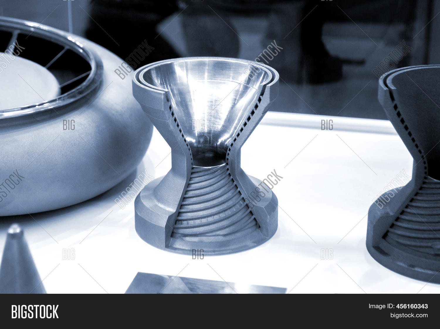 Model Object Large Image & Photo (Free Trial) | Bigstock