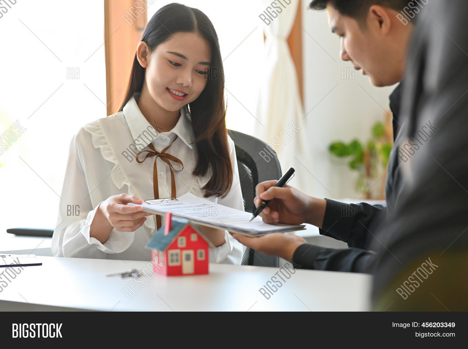 Portrait Image & Photo (Free Trial) | Bigstock