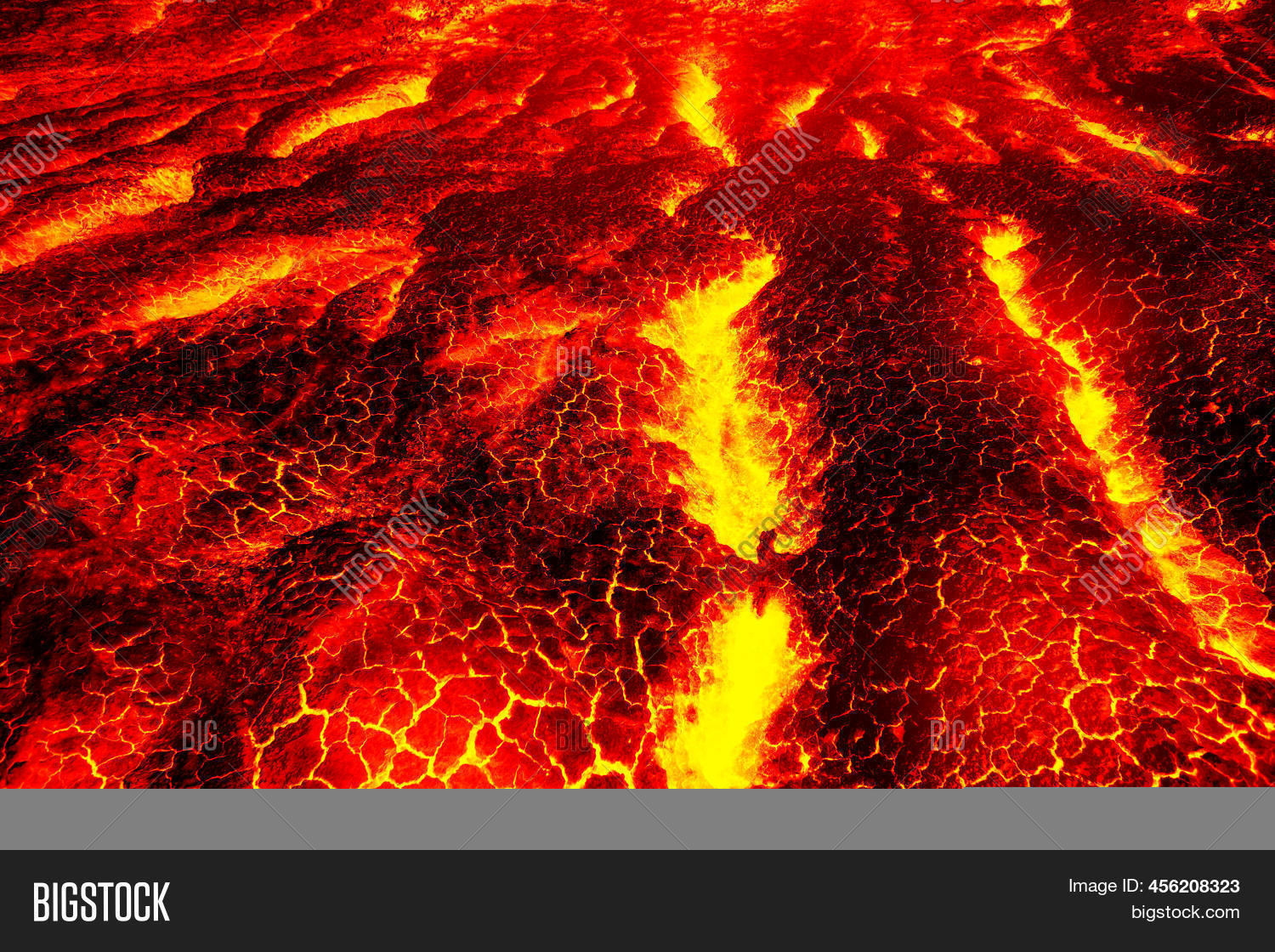 3d Rendering Heat Red Image & Photo (Free Trial) | Bigstock