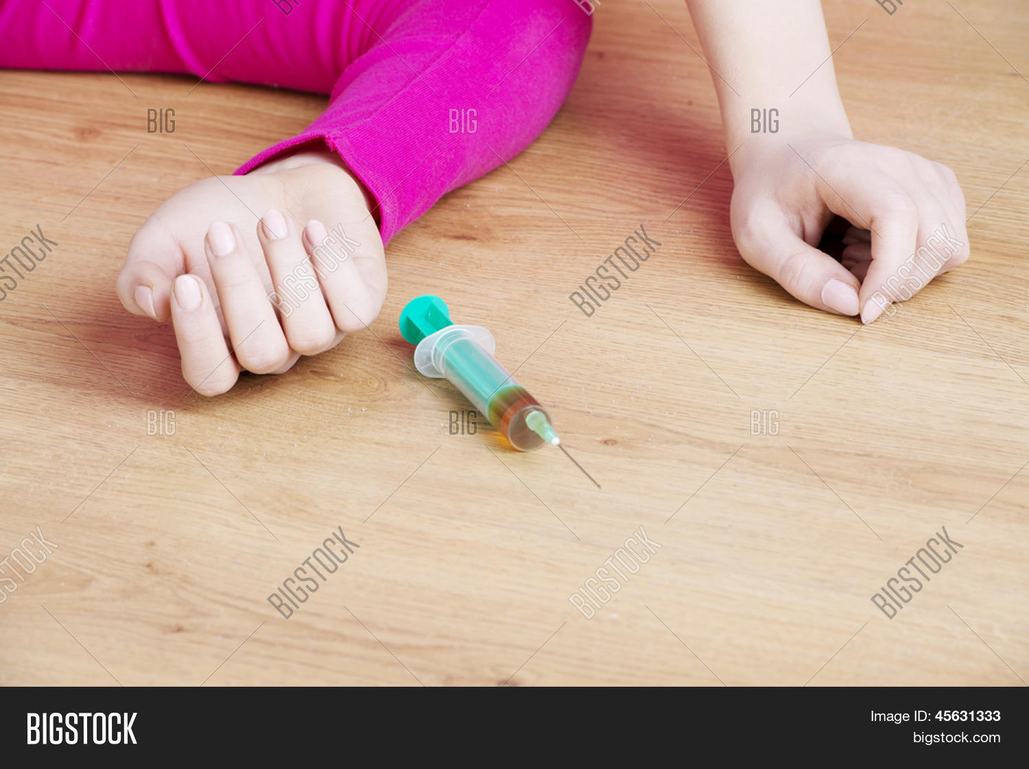 Teen Drug Abuse Image & Photo (Free Trial) | Bigstock
