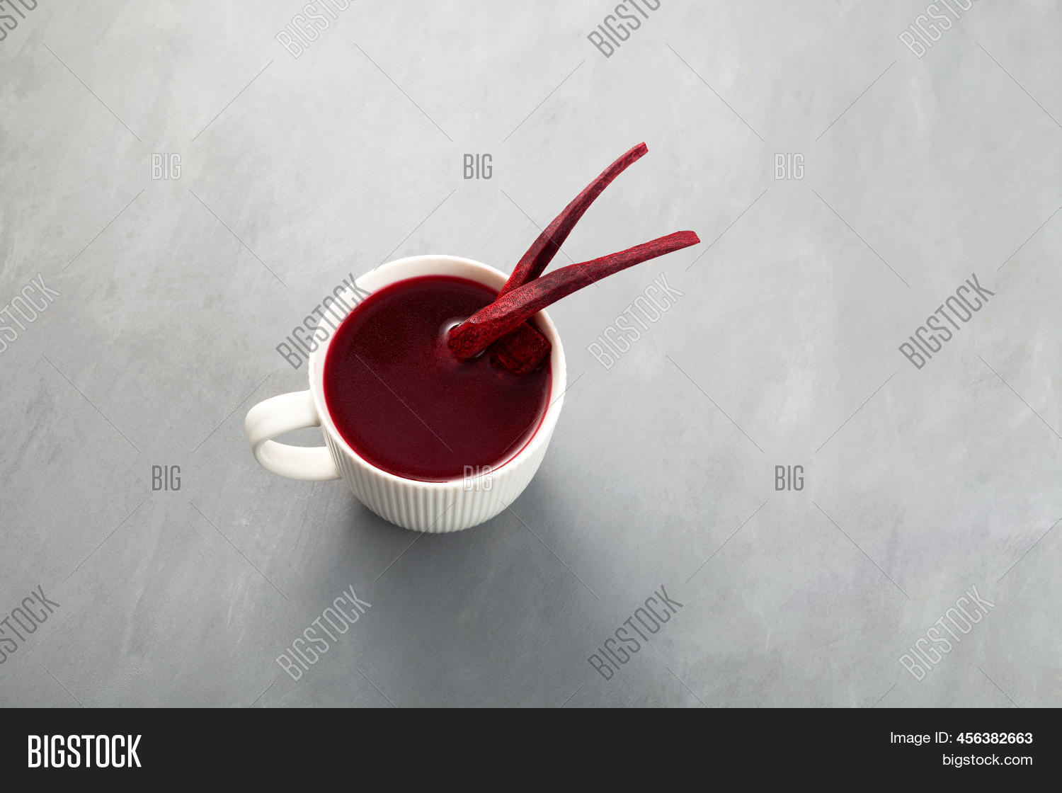 Salgam Fermented Beet Image & Photo (Free Trial) | Bigstock