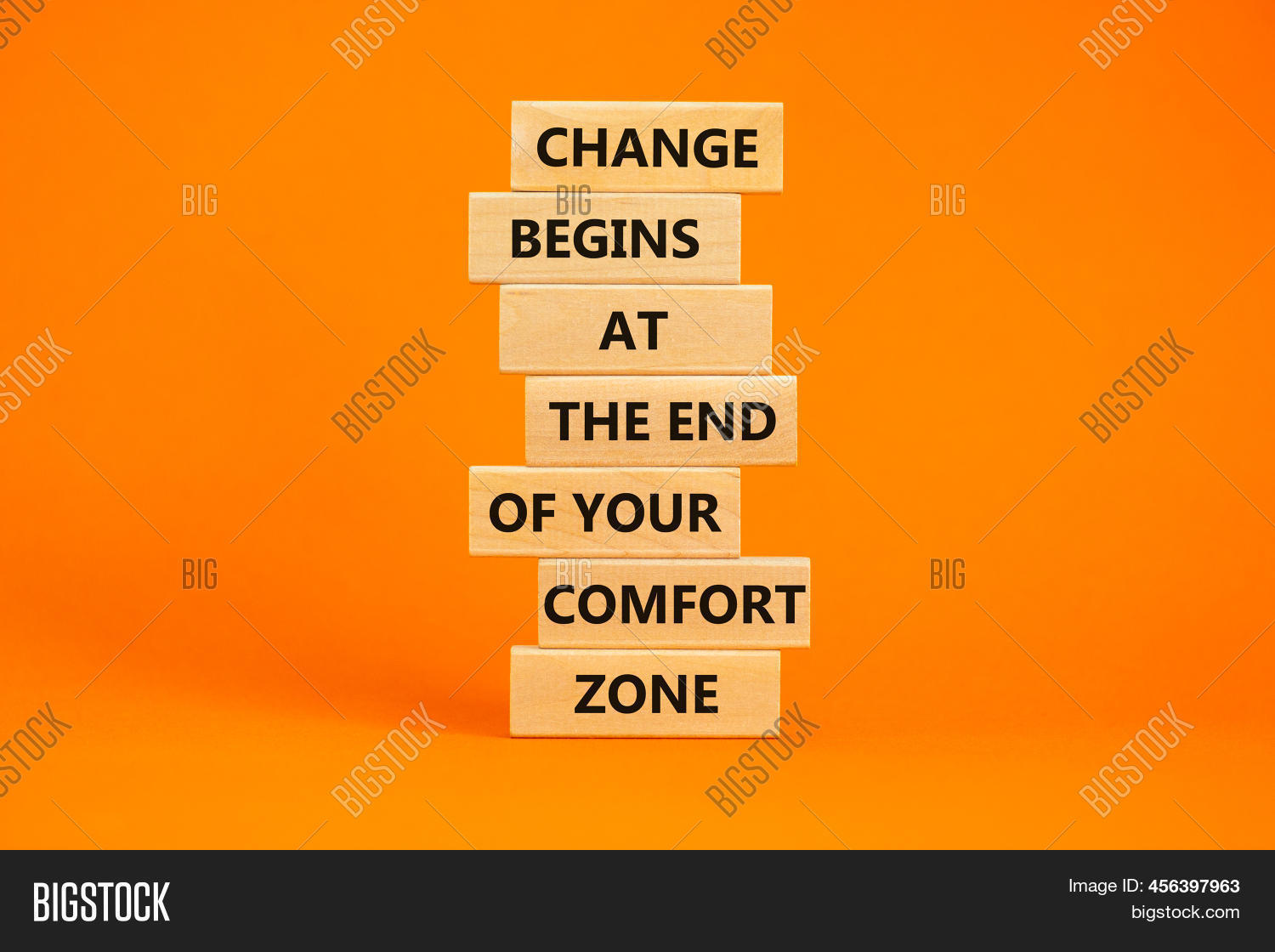 Out Comfort Zone Image & Photo (Free Trial) | Bigstock