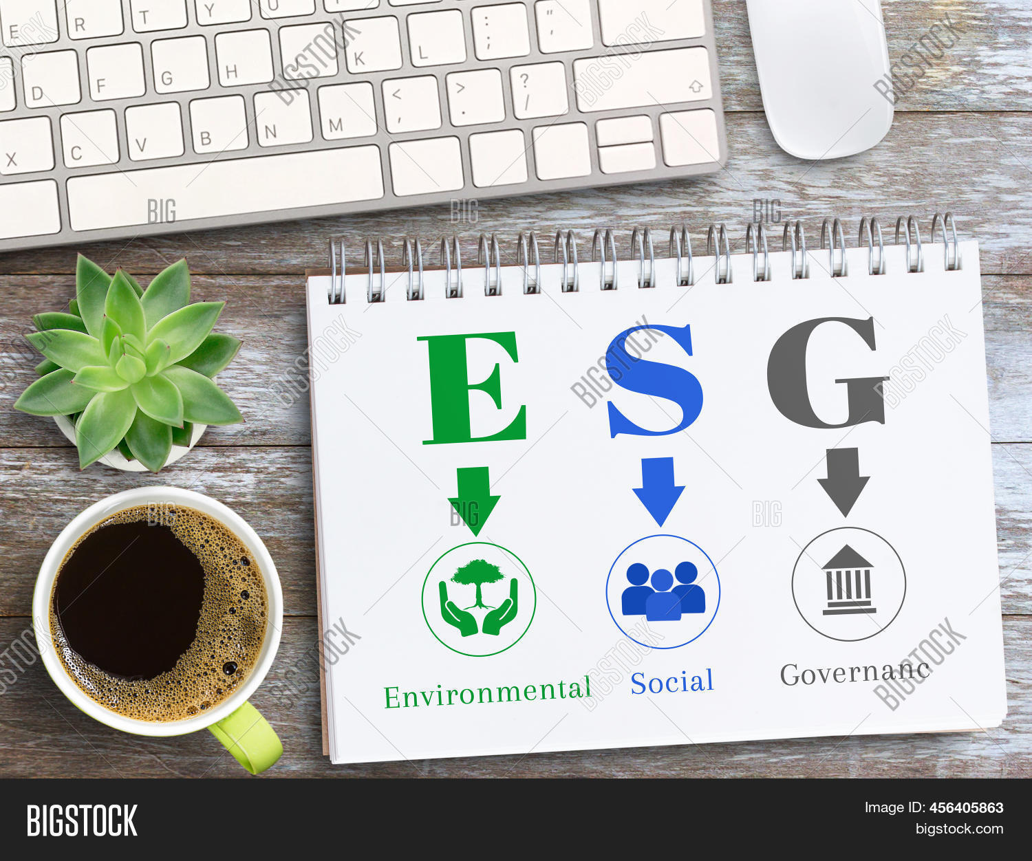 Esg Environmental Image & Photo (Free Trial) | Bigstock