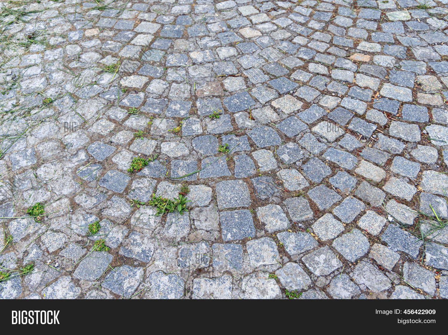 Old Cobblestones Road Image & Photo (Free Trial) | Bigstock
