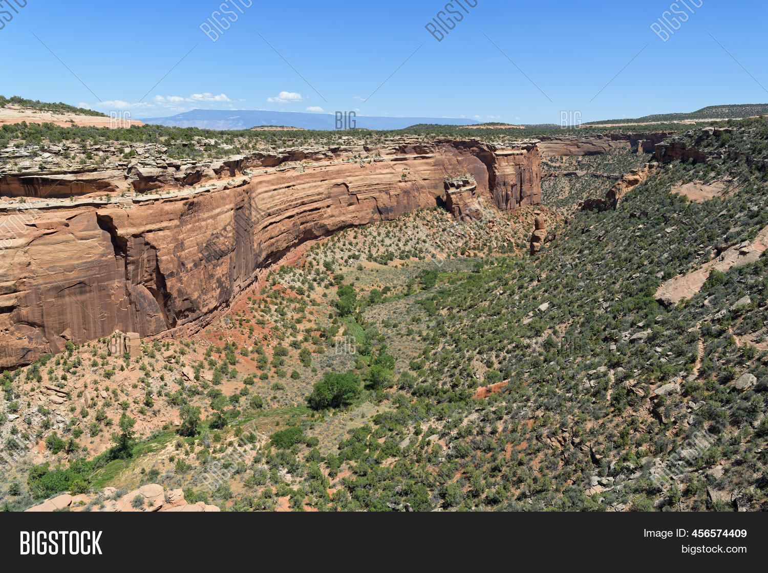 Scenic Beauty Colorado Image & Photo (Free Trial) | Bigstock
