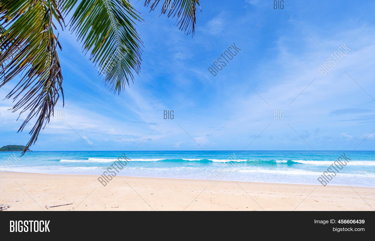 Summer Sea Season Image & Photo (Free Trial) | Bigstock